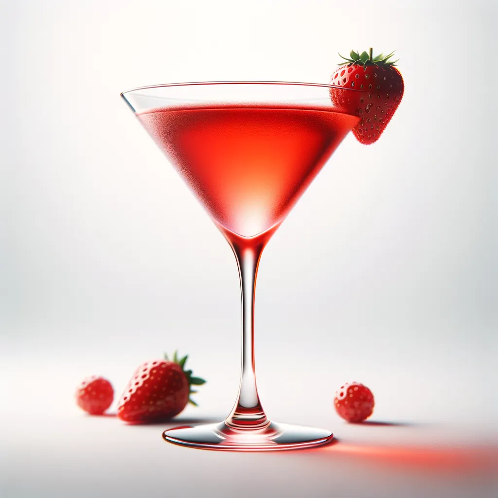 How to Make a Alphonso XIII (Dale's Version) - Easy Step-by-Step Cocktail Recipe - BarBot Blog